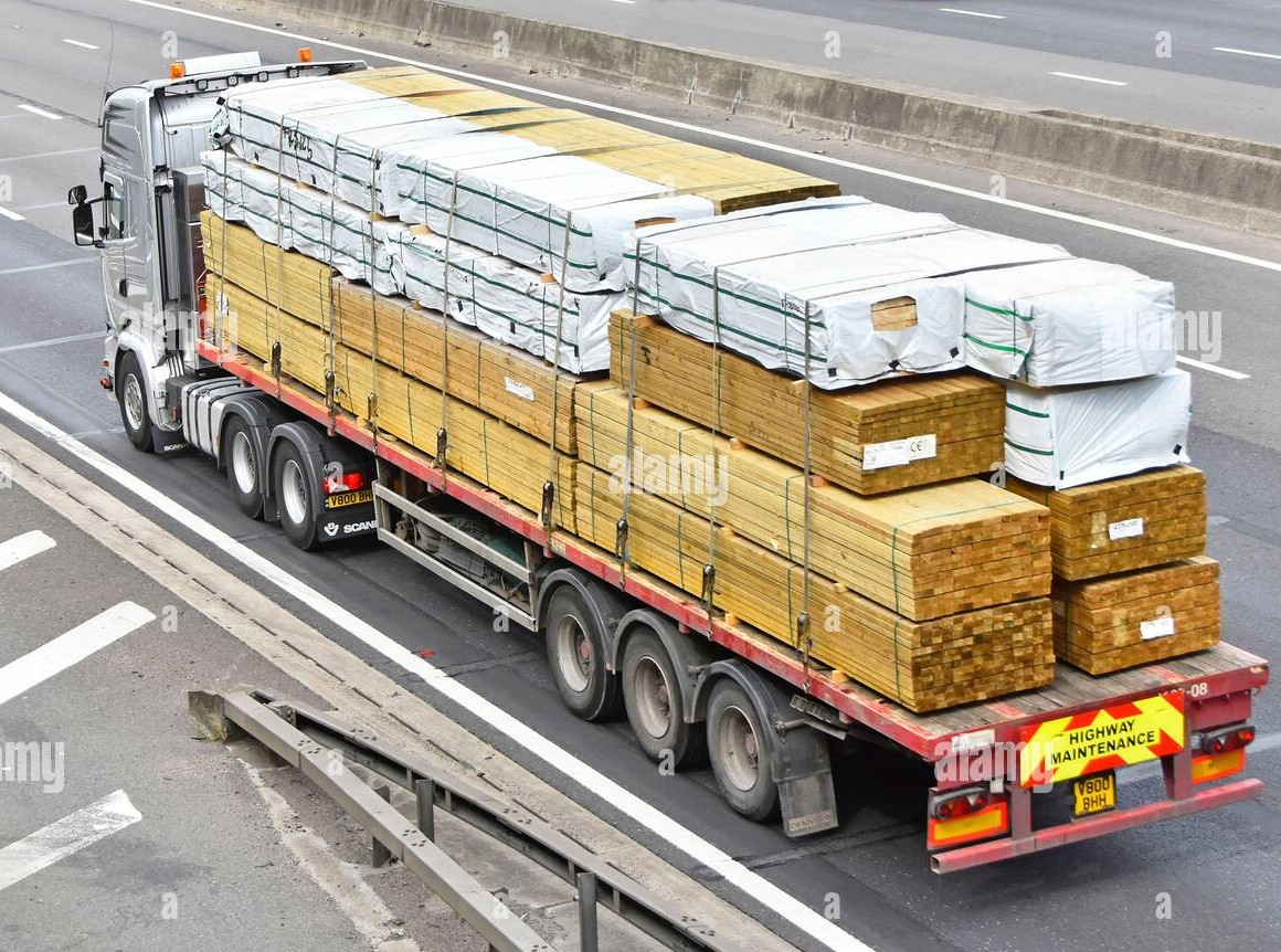 TEAM VENTURE GROUP — Constructions Raw Materials Delivery & Trading